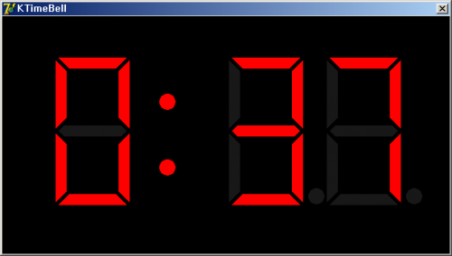 Time Bell - Boxing | Kilhonet